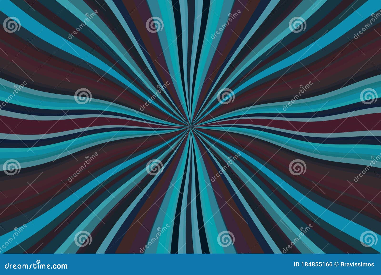 Liquid Twilight Light Pattern Royalty-Free Stock Photography ...