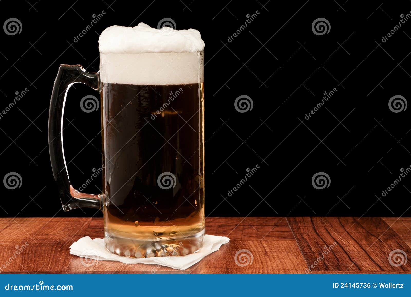 Light draught beer stock photo. Image of amber, background - 24145736