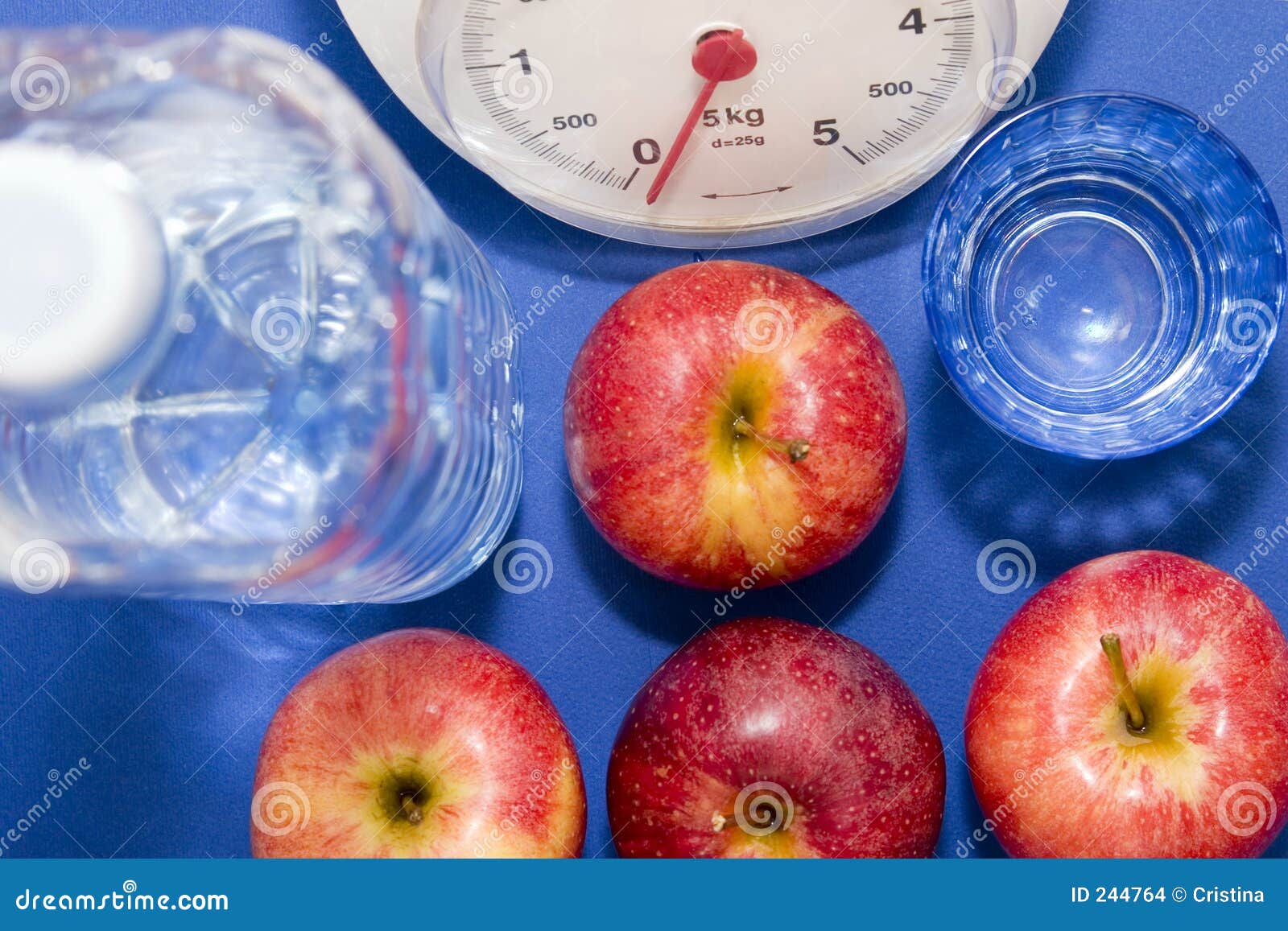 Light eating stock photo. Image of libra, concept, healthy - 244764