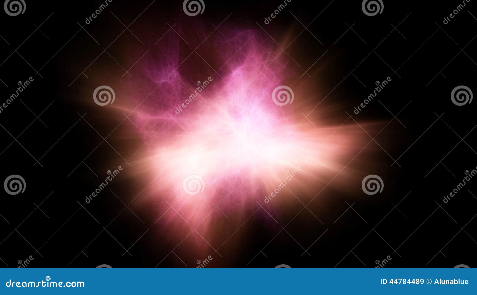 Light Effect 0414 stock illustration. Illustration of fractal - 44784489