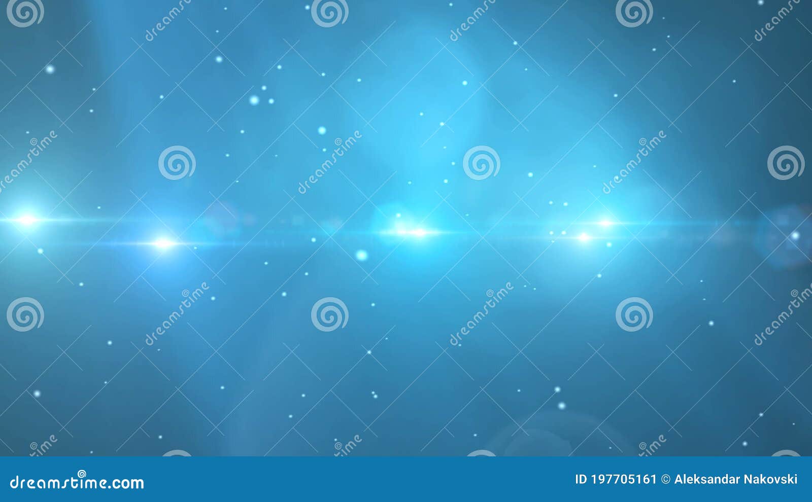 Light Effect Abstract in Space Stock Video - Video of shape, effect ...