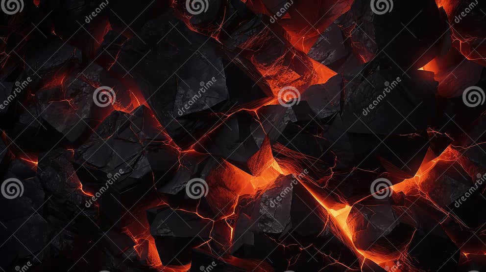 Light ember texture stock illustration. Illustration of charcoal ...
