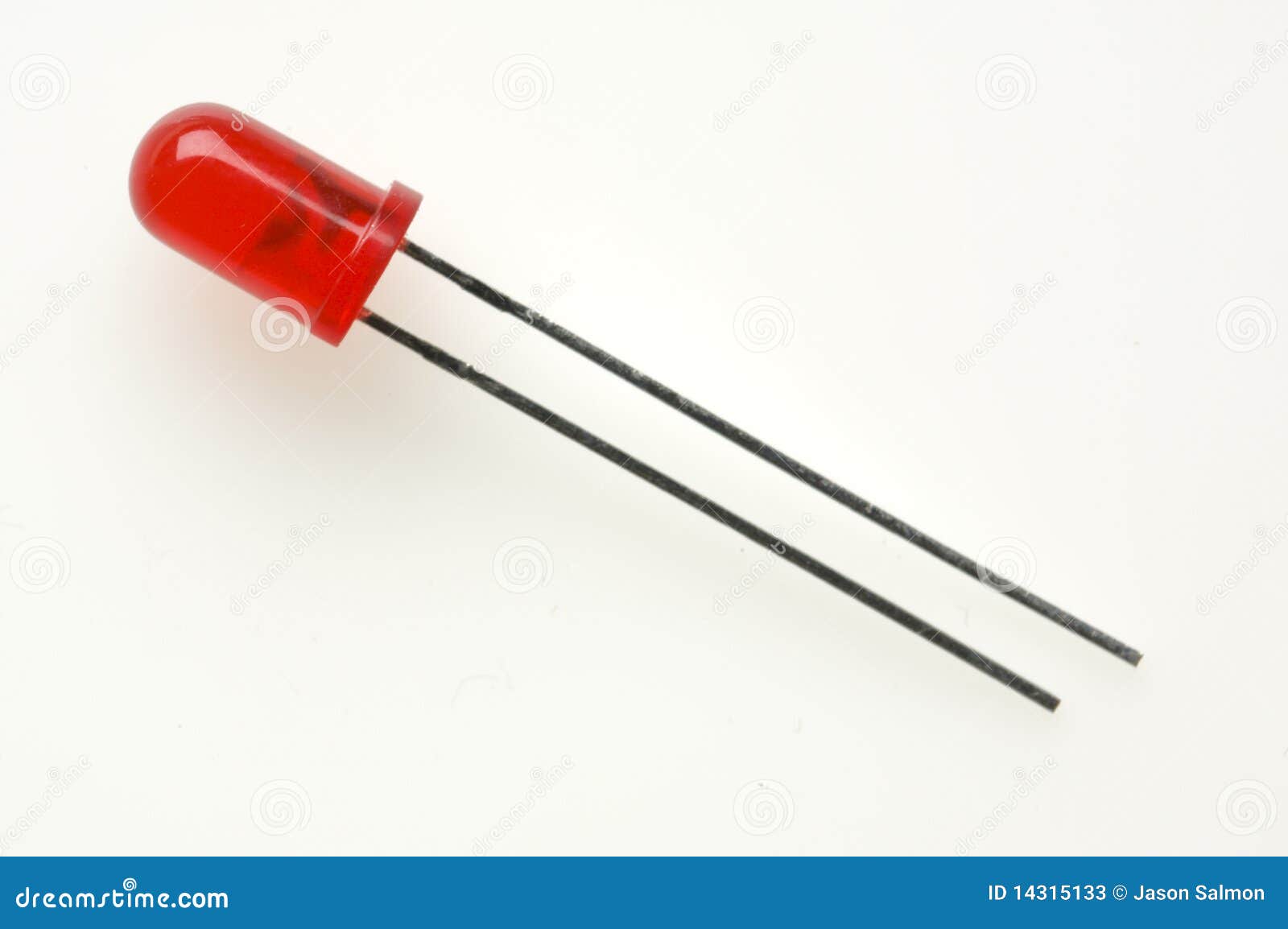 Light Emitting Diode Stock Photos - Image: 14315133