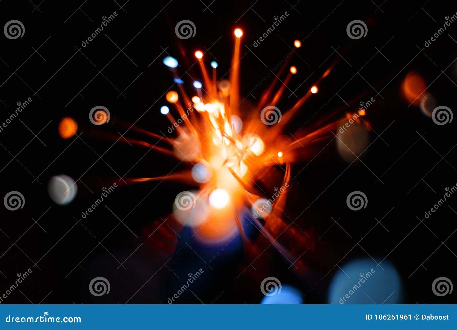 Light explosion background stock image. Image of color - 106261961