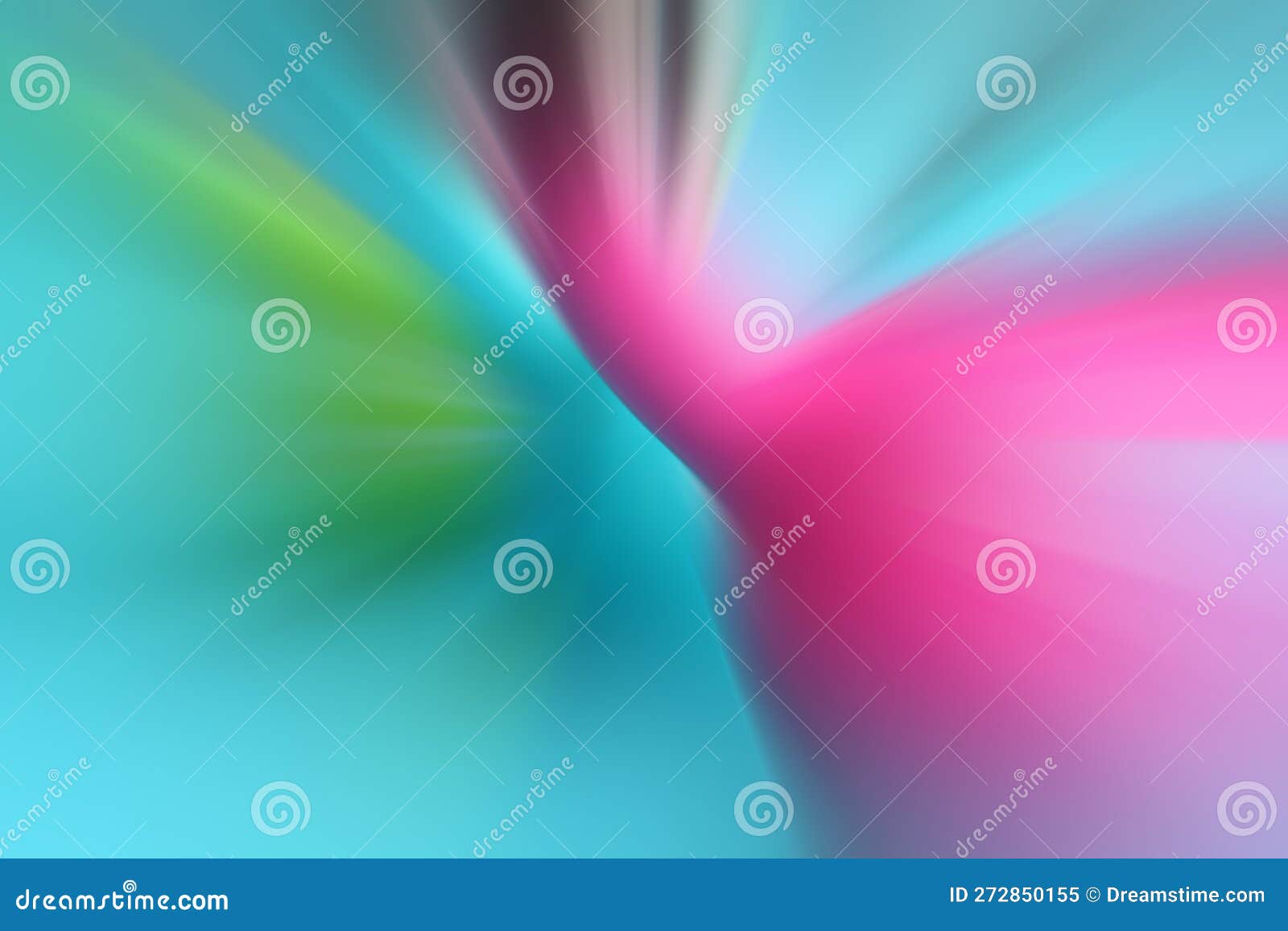 Light Explosion Star with Glowing Particles and Lines. Beautiful ...