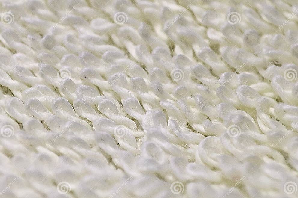 Light Fabric Background with Empty Space for Text. Abstract White Soft ...