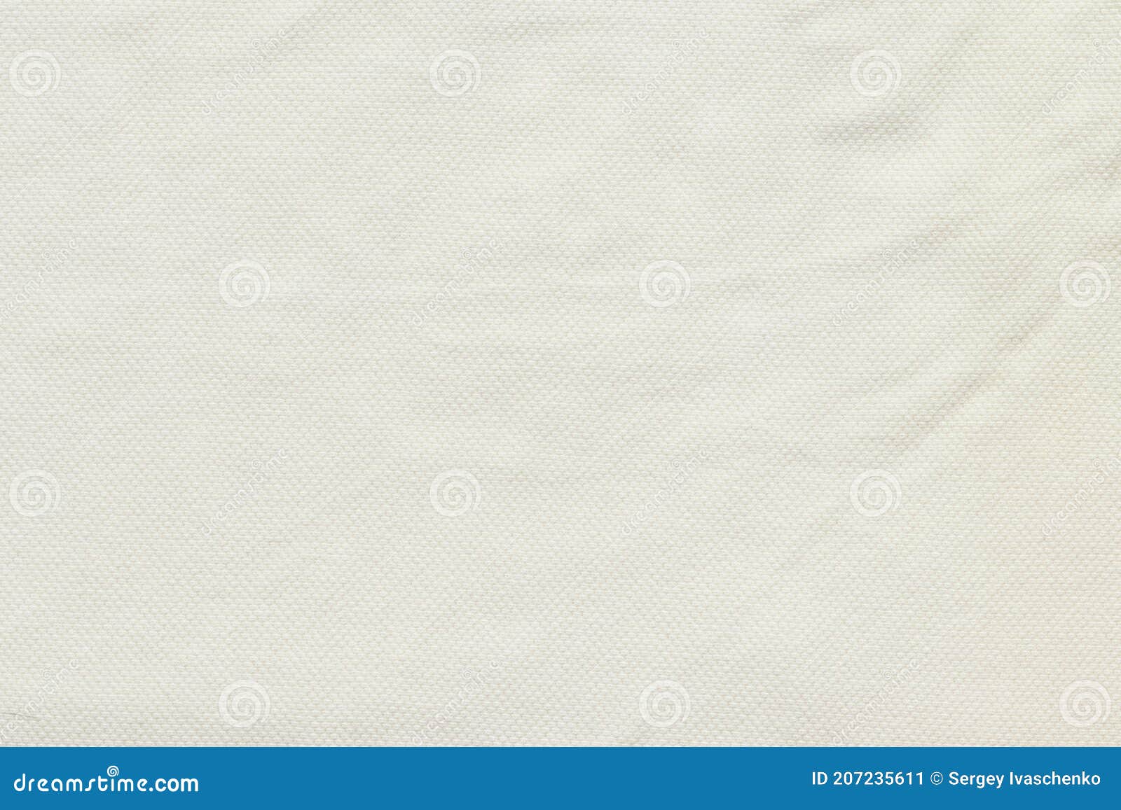 Light fabric texture. stock image. Image of floor, design - 207235611