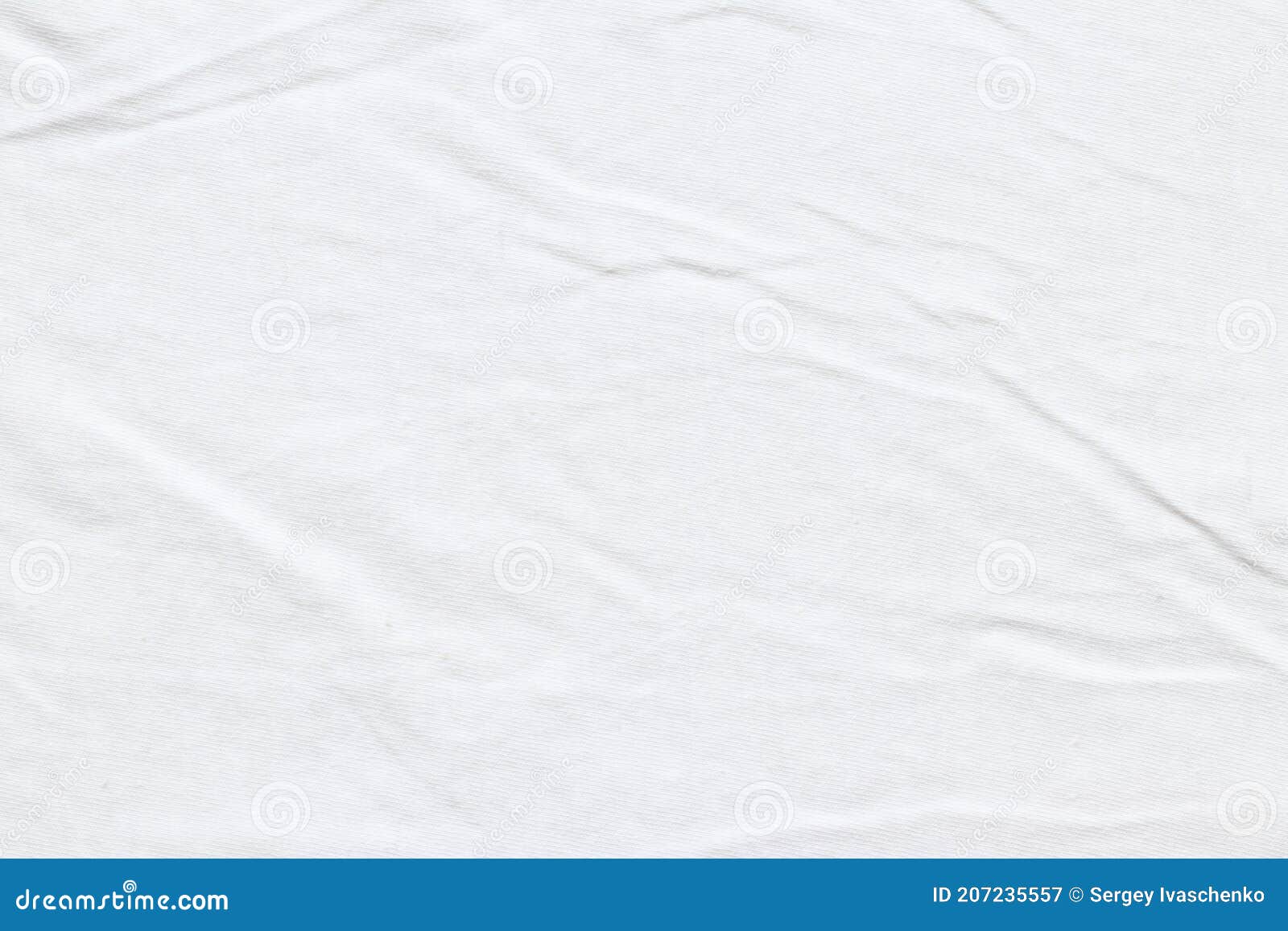 Light fabric texture. stock image. Image of text, white - 207235557