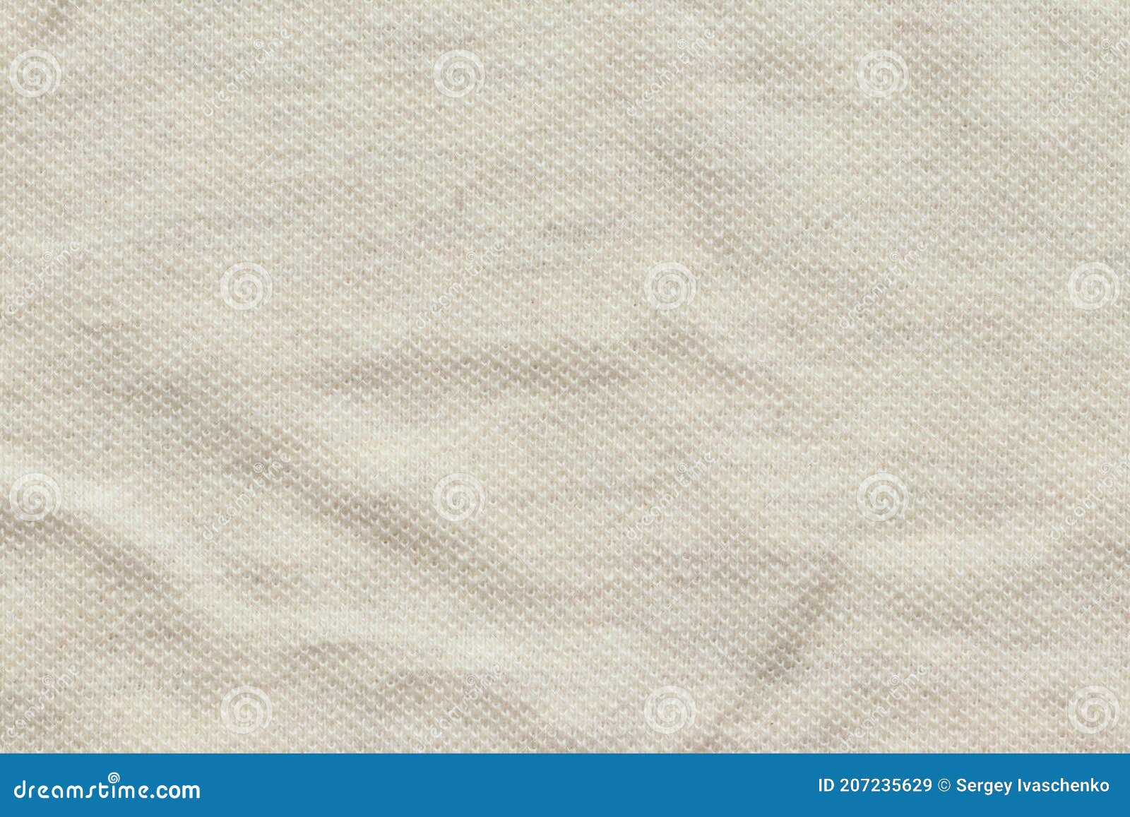 Light fabric texture. stock image. Image of drawing - 207235629