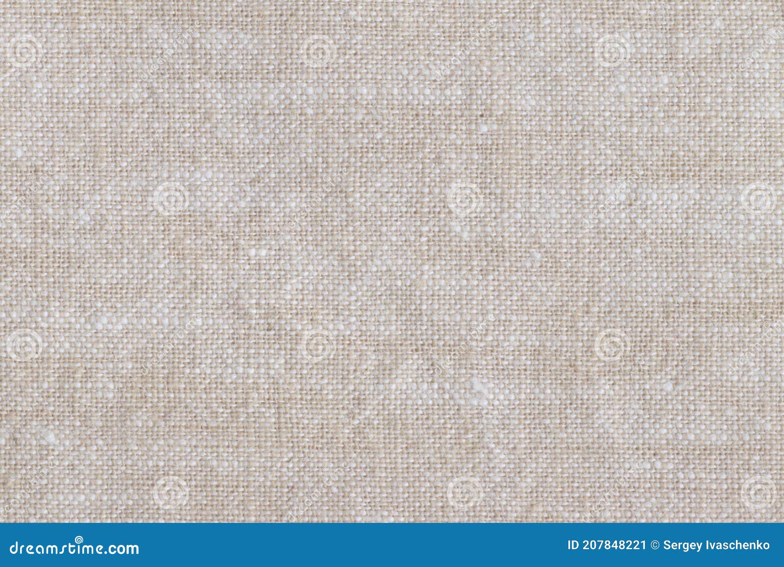 Light fabric texture. stock image. Image of wool, textile - 207848221