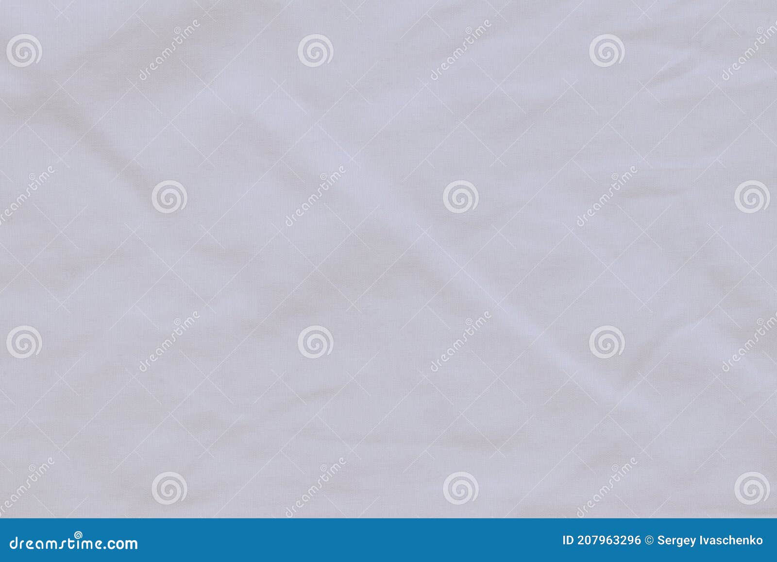 Light fabric texture. stock photo. Image of design, light - 207963296