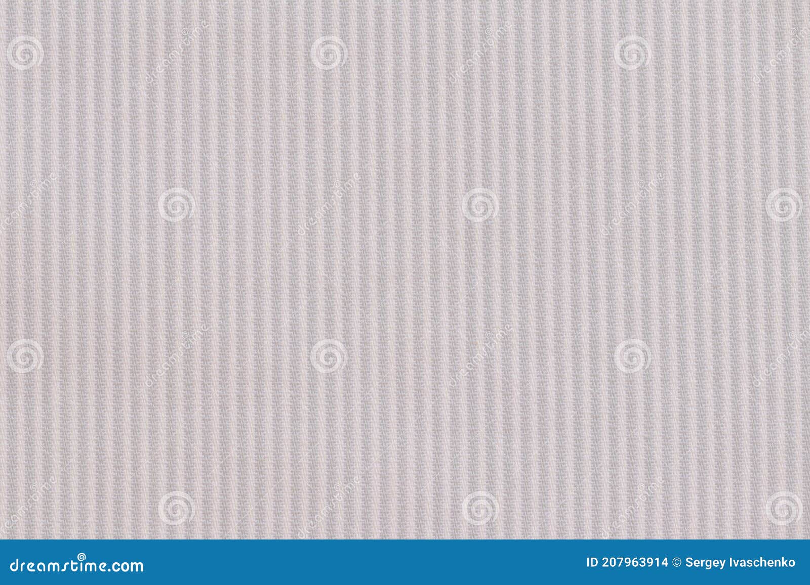 Light fabric texture. stock photo. Image of symmetry - 207963914