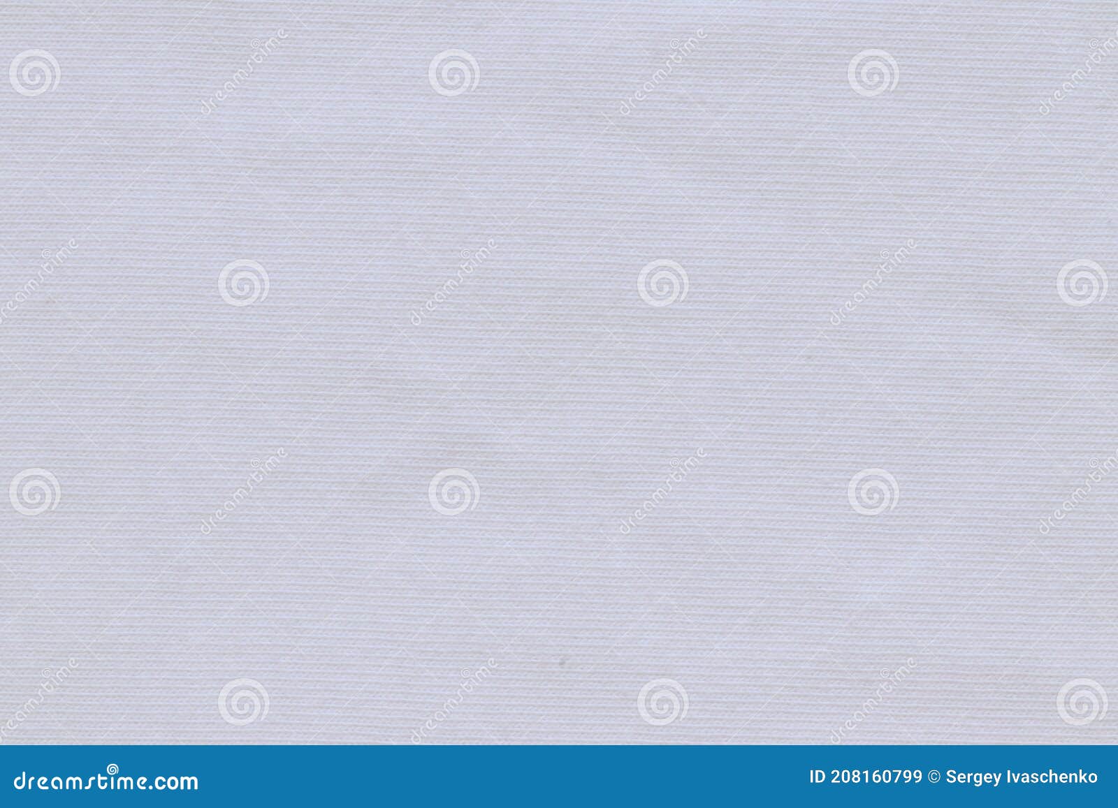 Light fabric texture. stock image. Image of white, design - 208160799