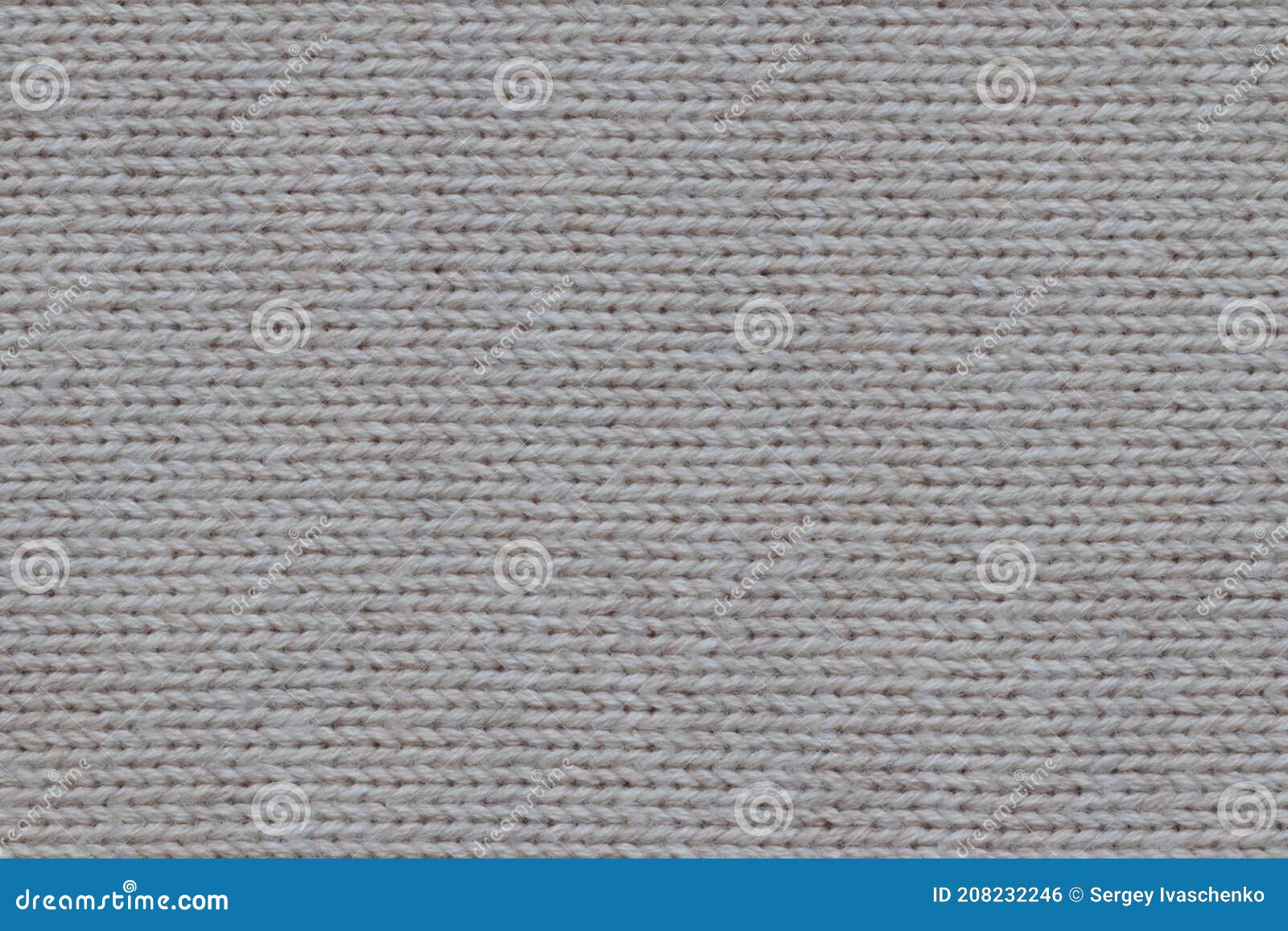 Light fabric texture. stock photo. Image of tile, design - 208232246