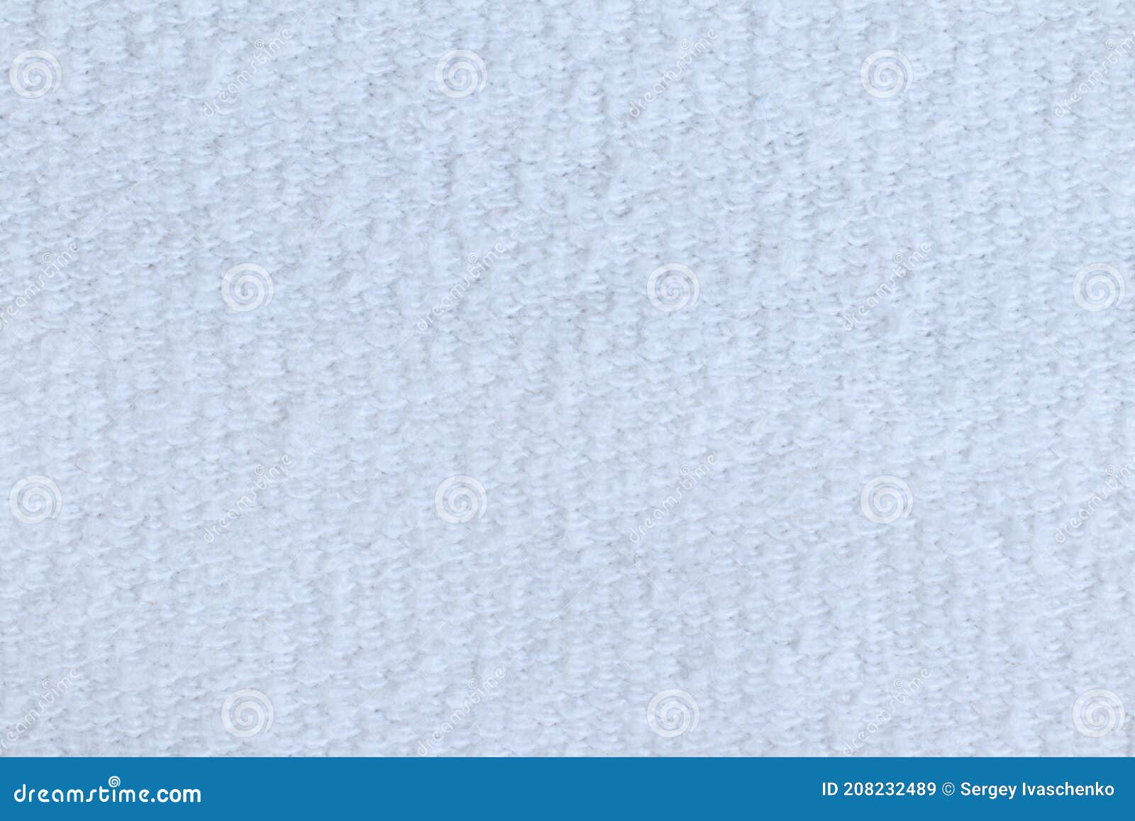 Light fabric texture. stock image. Image of circle, plaster - 208232489