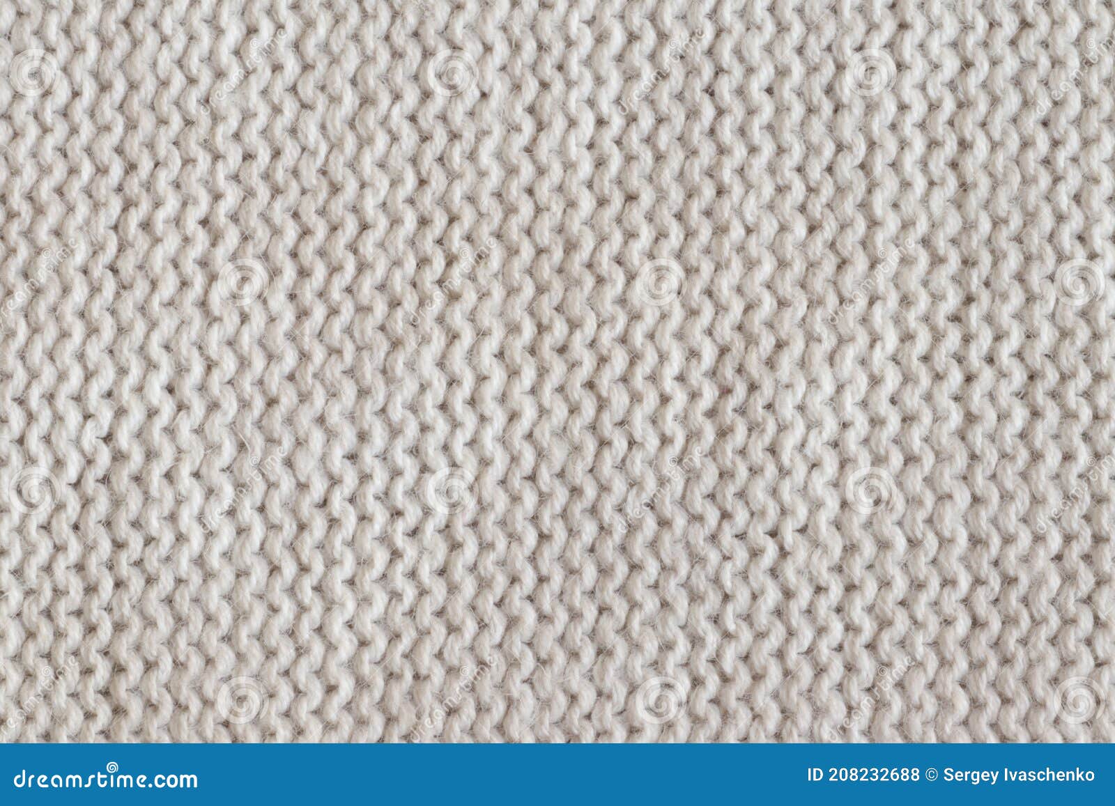 Light fabric texture. stock photo. Image of wool, floor - 208232688