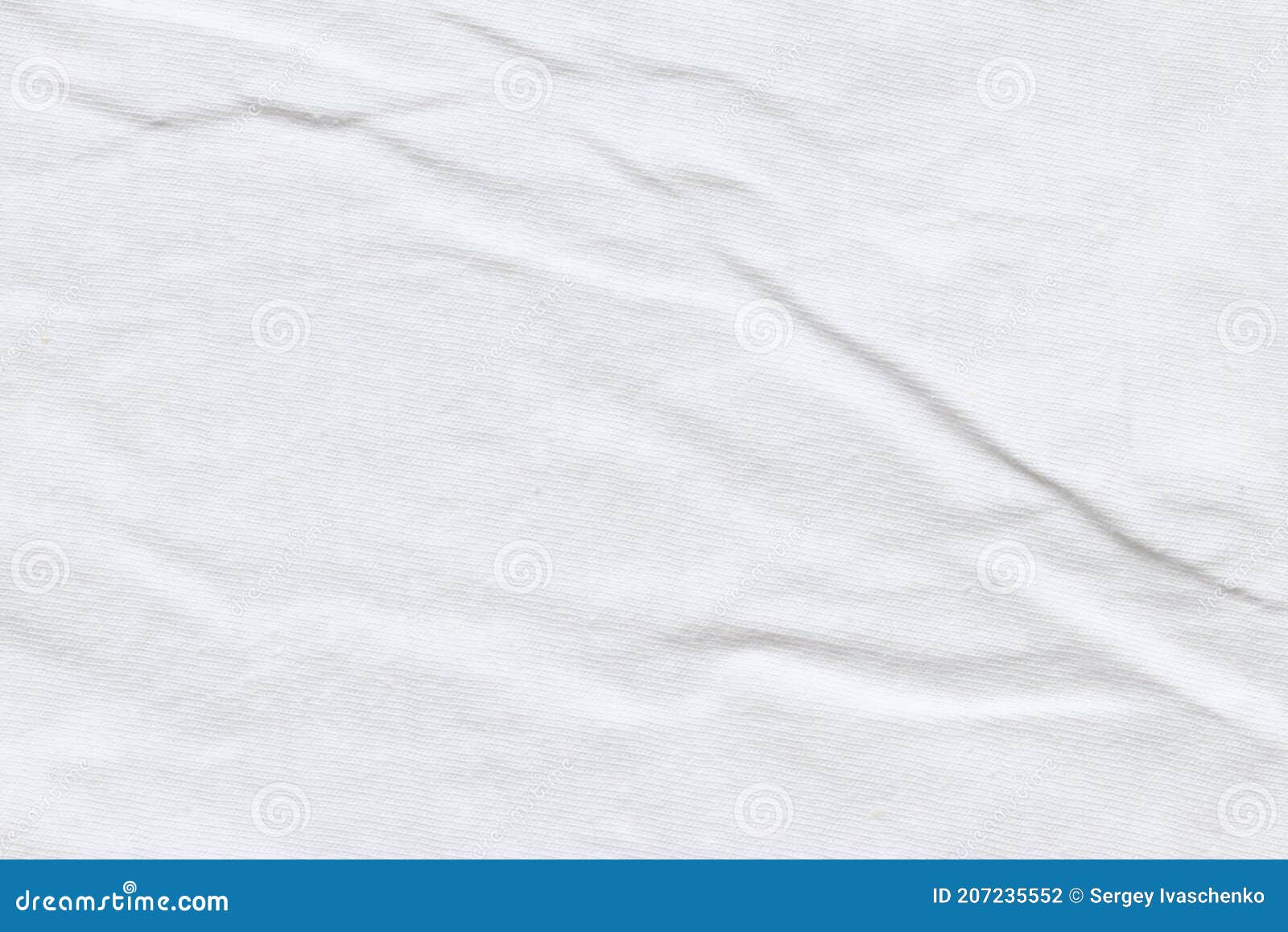 Light fabric texture. stock photo. Image of text, drawing - 207235552