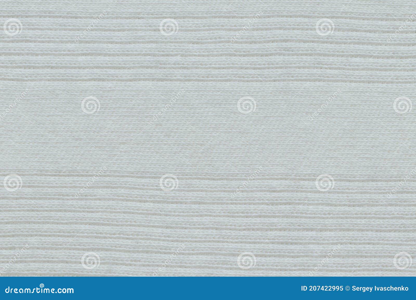 Light fabric texture. stock image. Image of fabric, white - 207422995