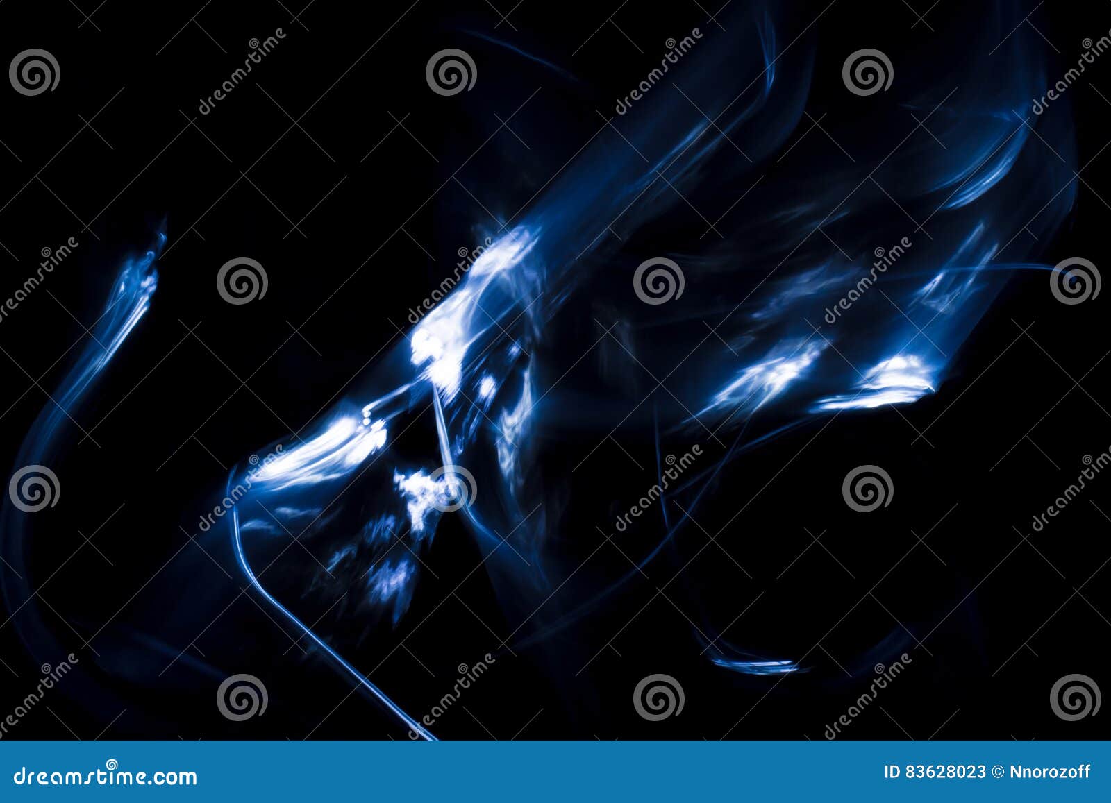 Light figure stock illustration. Illustration of night - 83628023