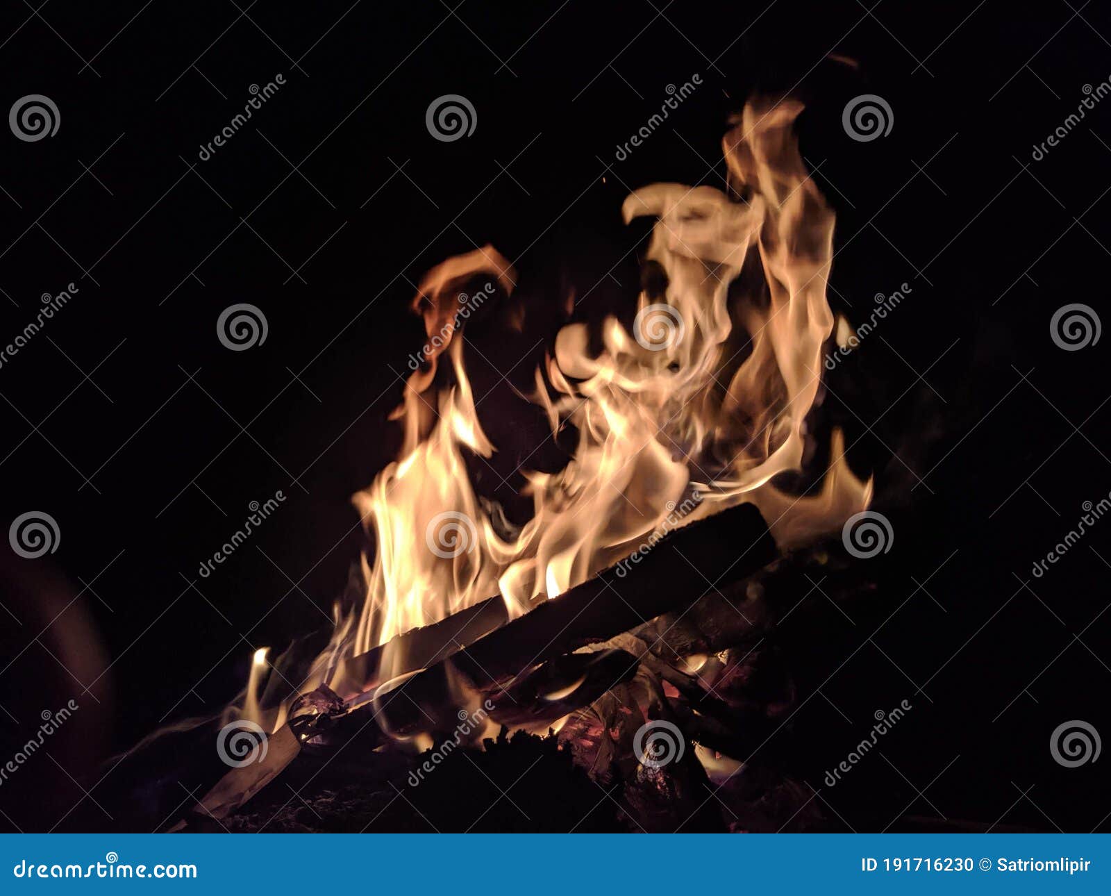 Light of fire stock photo. Image of candle, font, light - 191716230