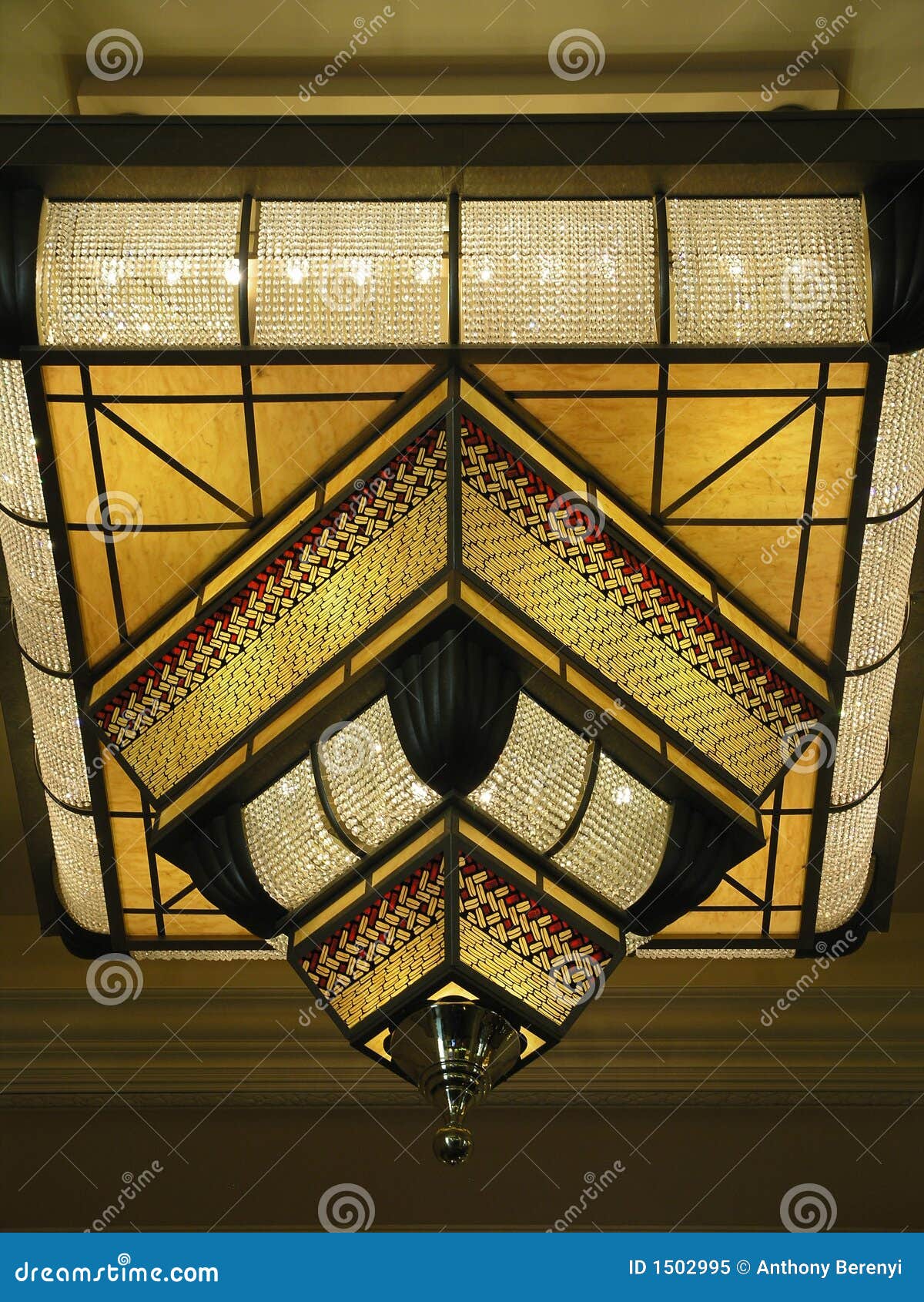 Light Fixture stock image. Image of brightness, lamps - 1502995