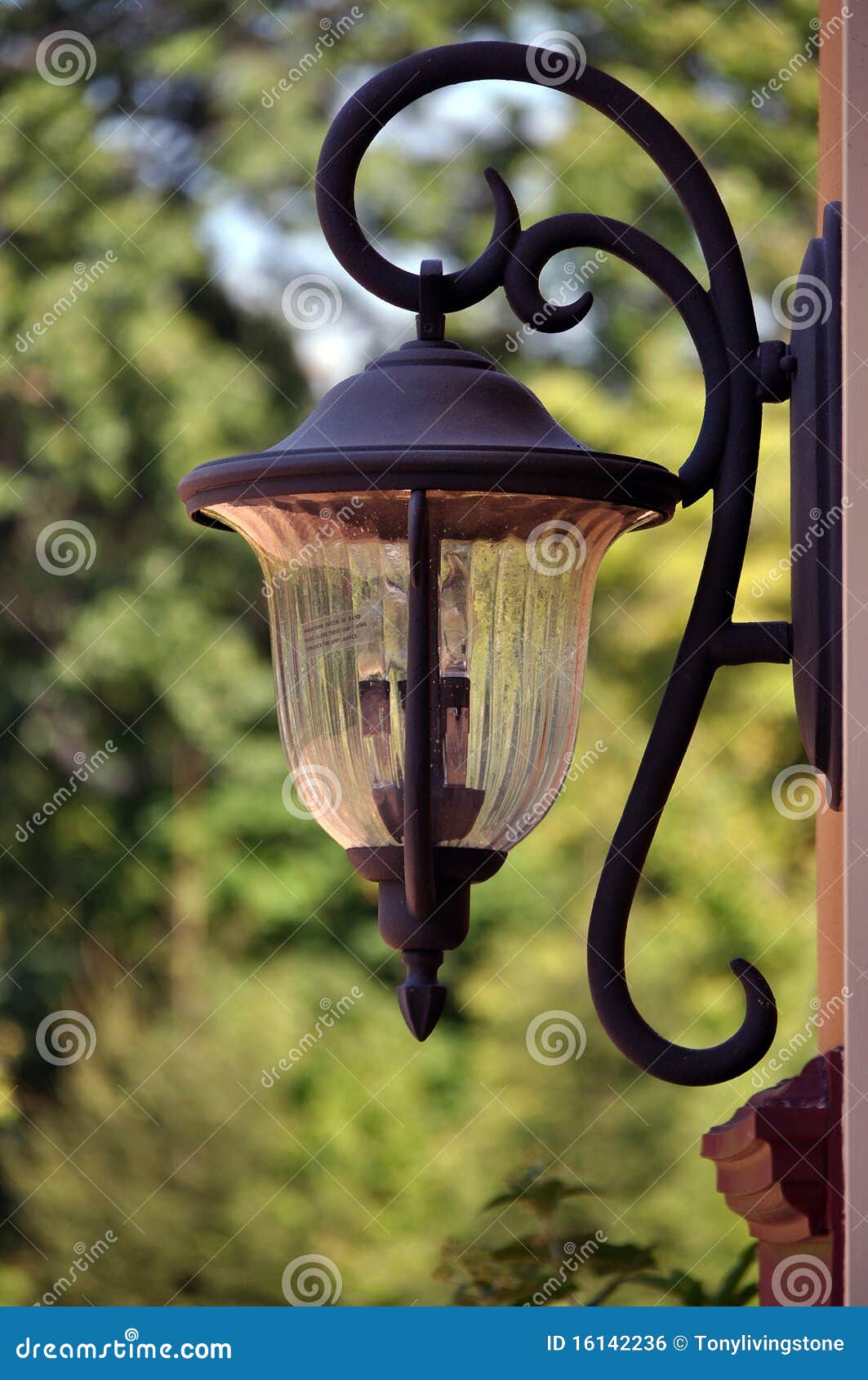 Light fixture stock photo. Image of lamp, design, style - 16142236
