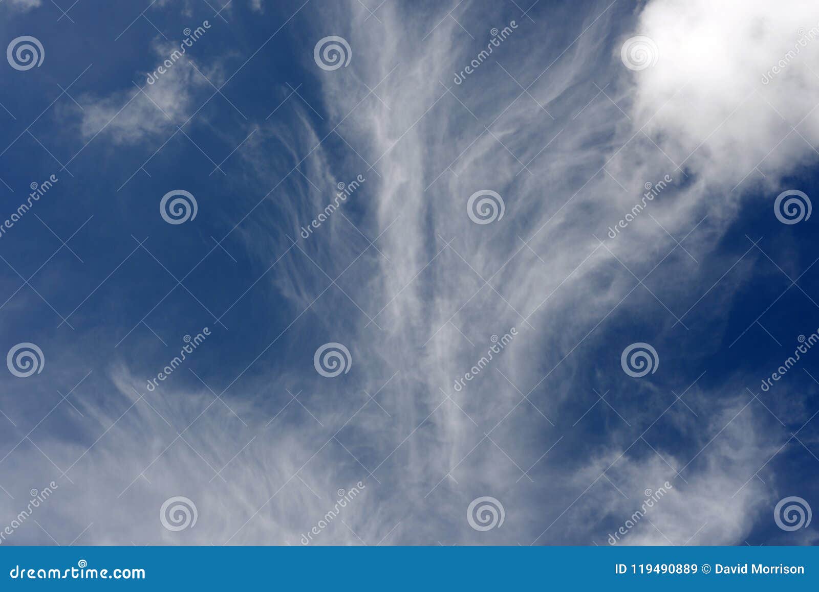 White light fluffy clouds stock image. Image of space - 119490889