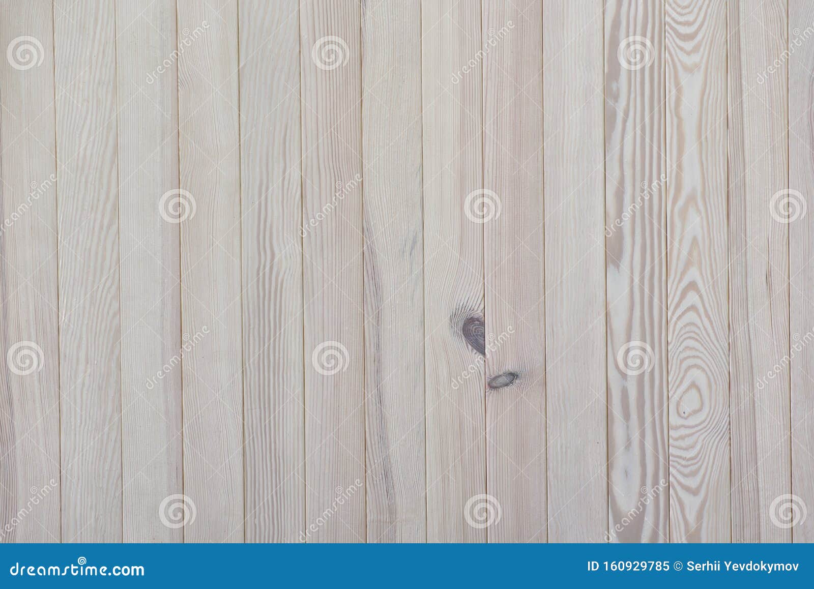 Light Fresh Wooden Boards. Natural Background Stock Image - Image of ...