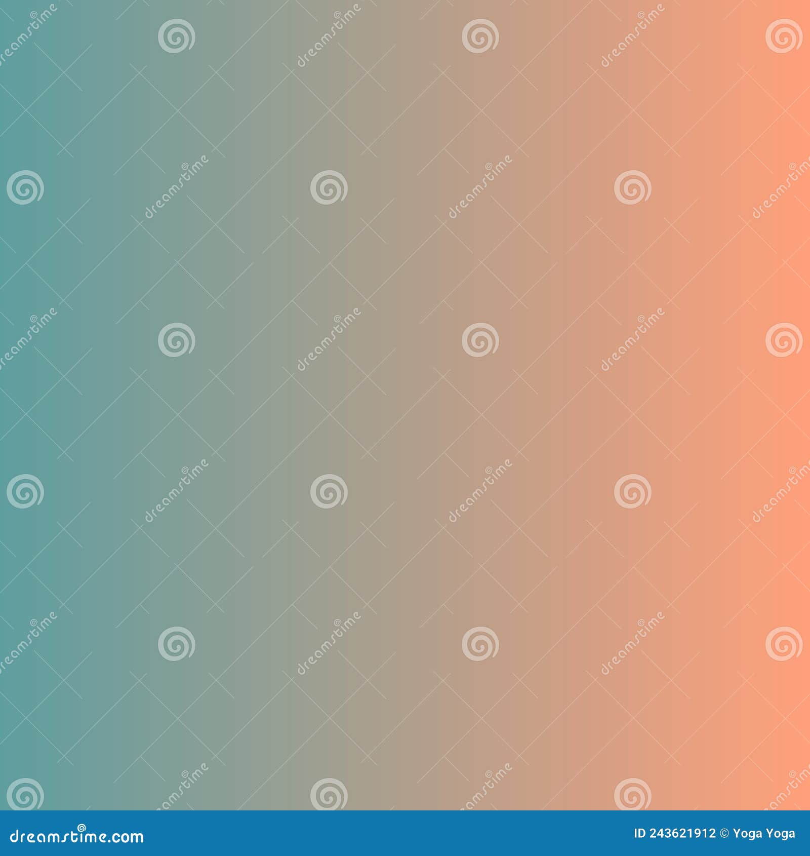 Light Gardient Color Grey and Orange Stock Illustration - Illustration ...