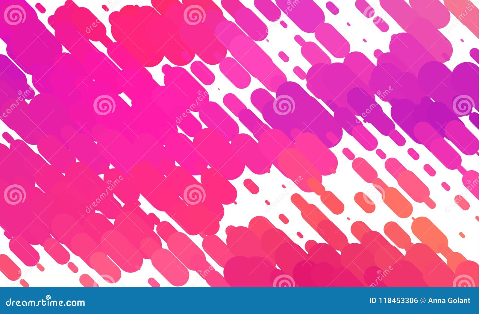 Light Geometric Background. Light, Translucent, Transparent Squares ...