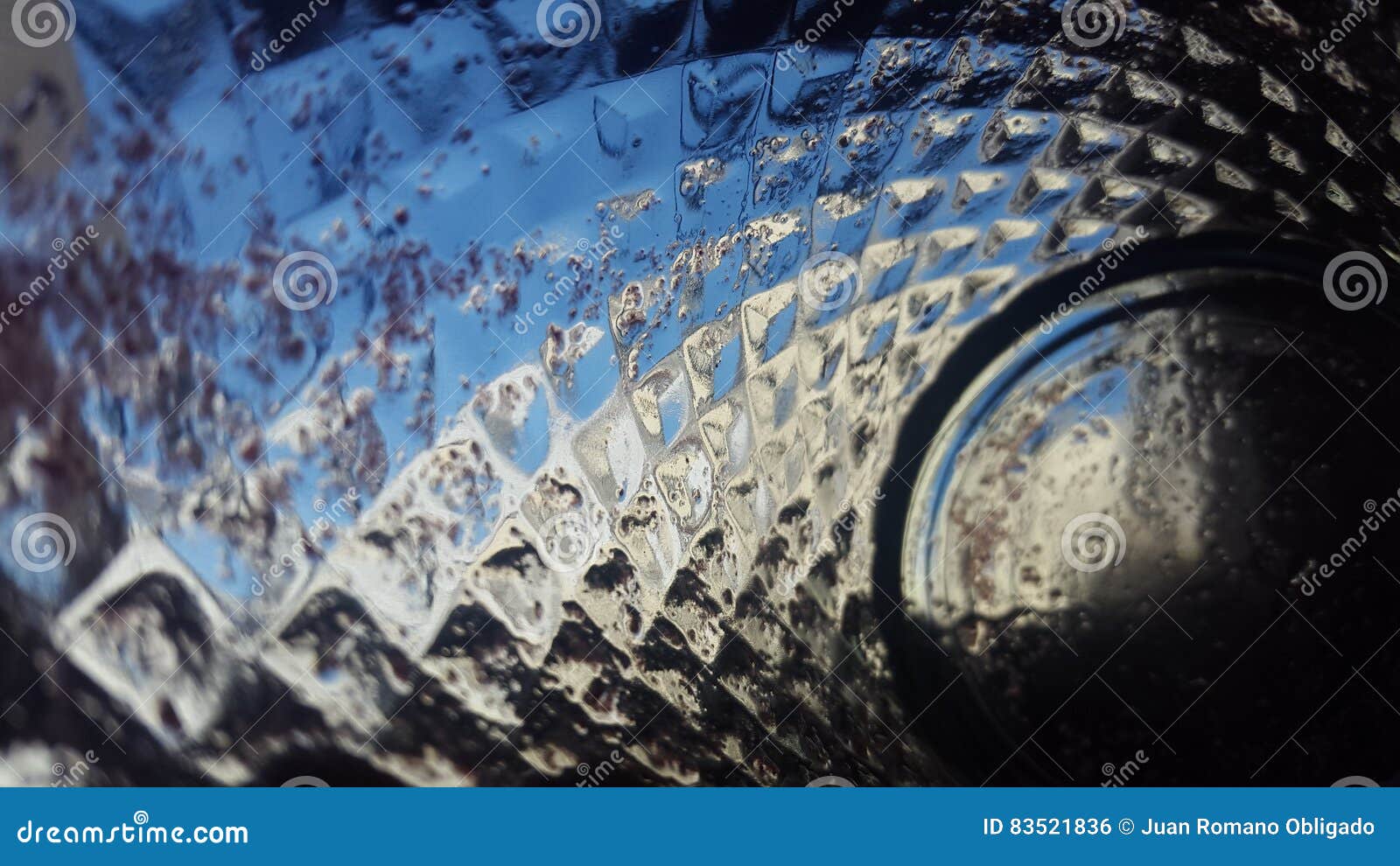 Light through a Glass Texture Stock Photo - Image of shoot, light: 83521836