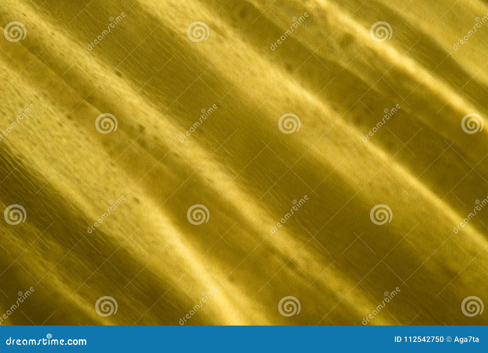 Light Glints on Yellow Paper Background Texture Stock Photo - Image of ...