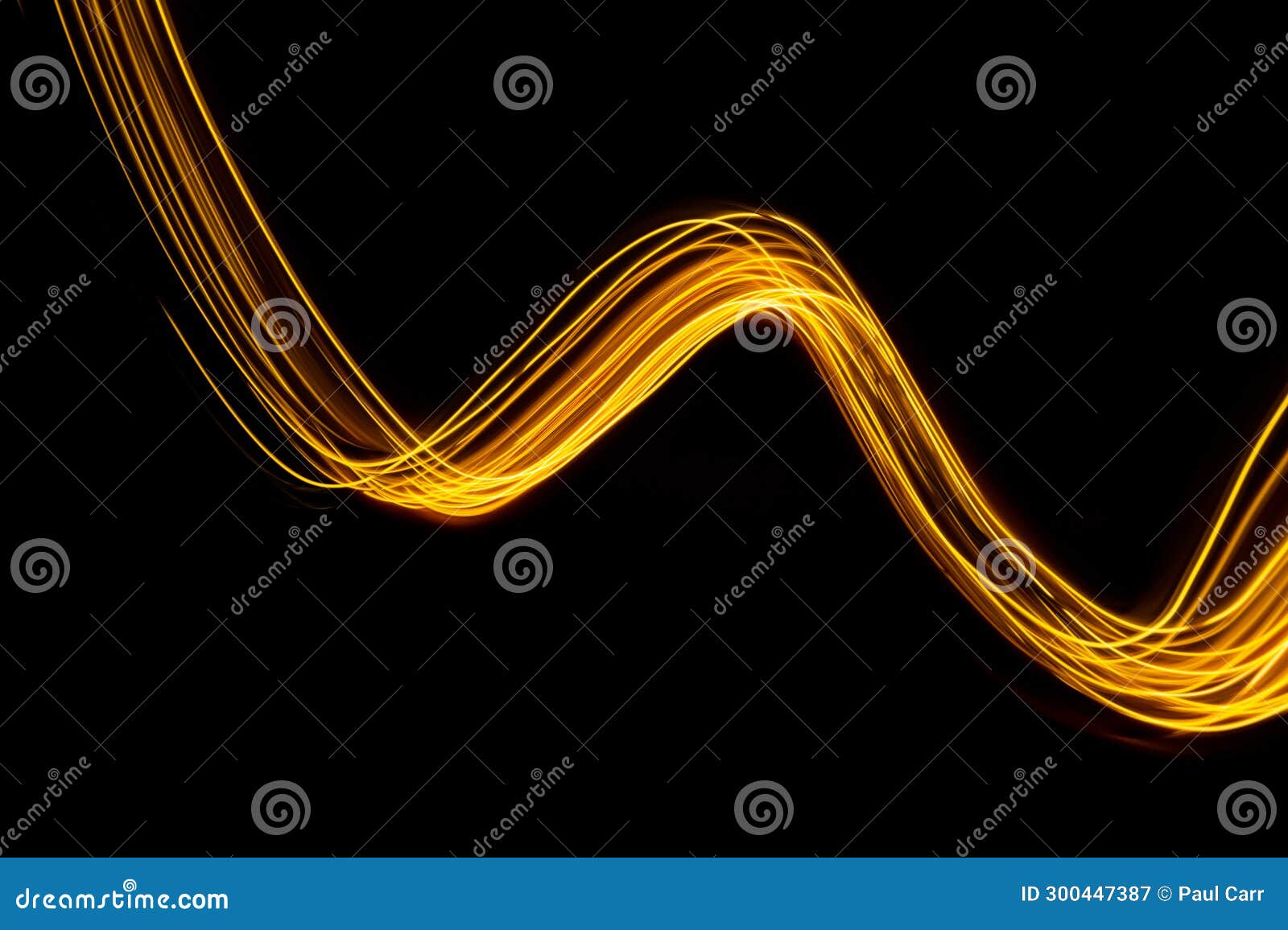 Flash Abstract Background Lens Flare Blur Light Stock Photo ...