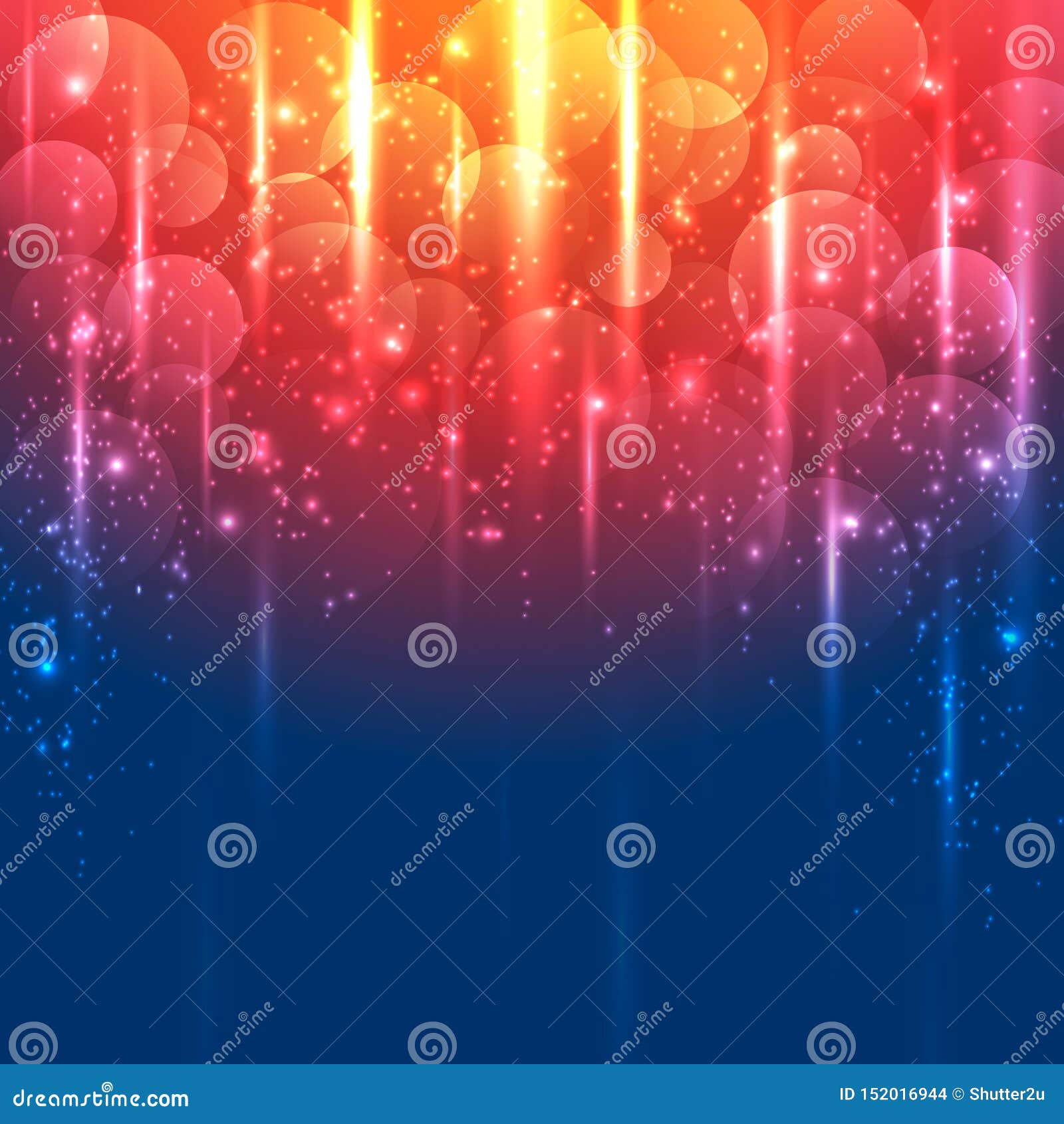 Red Blue Gold Light Stock Illustrations – 26,773 Red Blue Gold Light ...