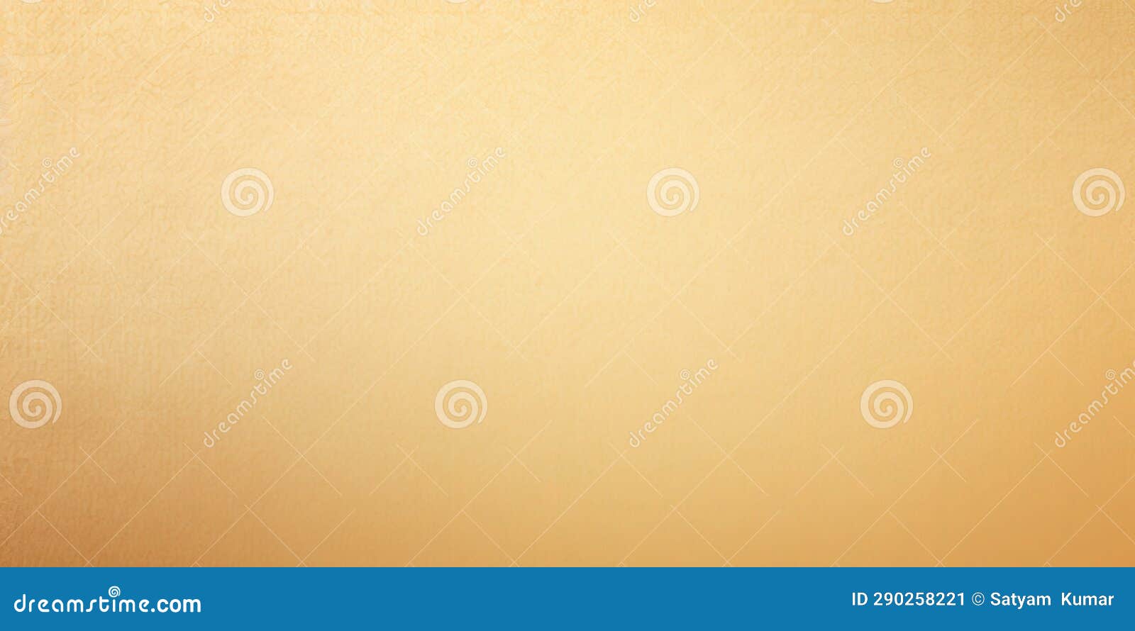 Light Gold Gradient Background Generative AI Stock Illustration ...