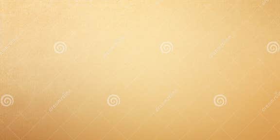 Light Gold Gradient Background Generative AI Stock Illustration ...