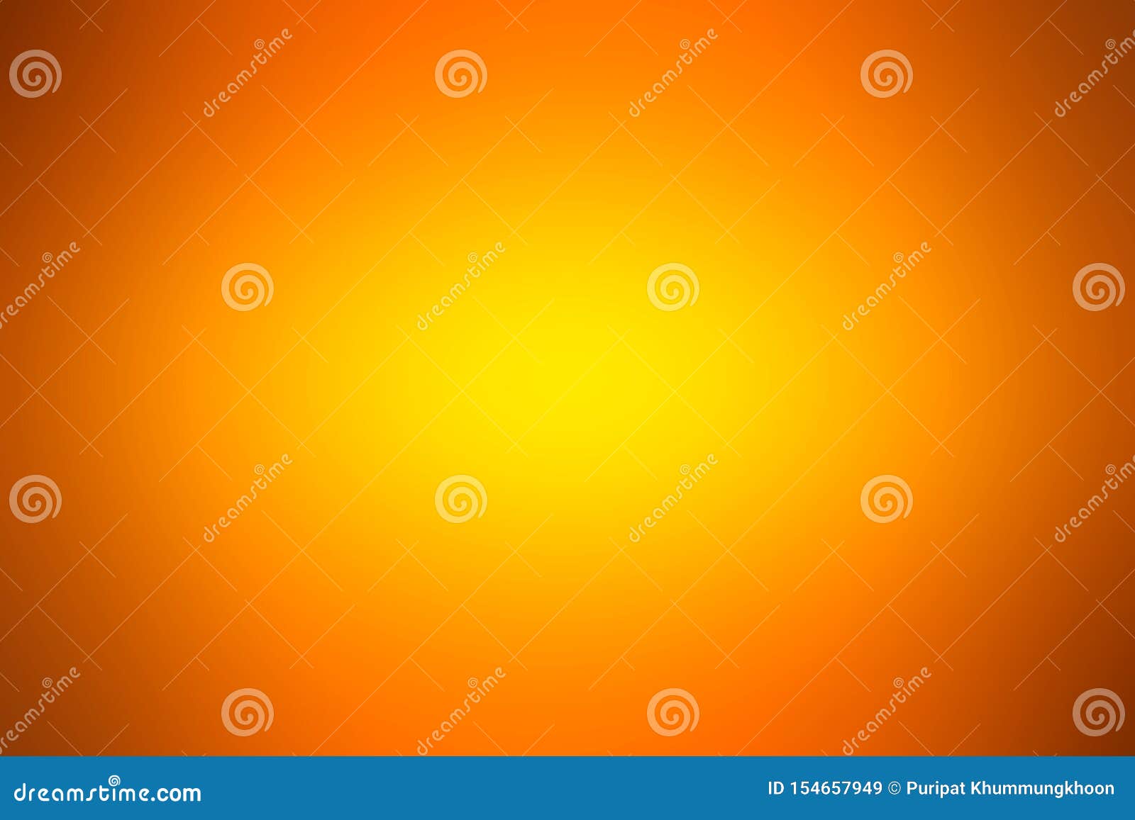 Light Gold Gradient Background, Gold Radial Gradient Effect Wallpaper ...