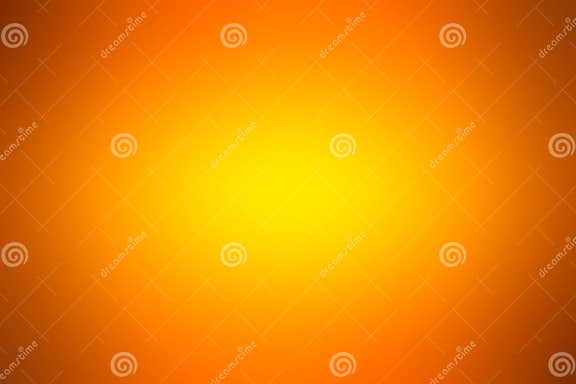 Light Gold Gradient Background, Gold Radial Gradient Effect Wallpaper ...