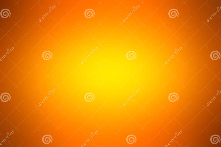 Light Gold Gradient Background, Gold Radial Gradient Effect Wallpaper ...