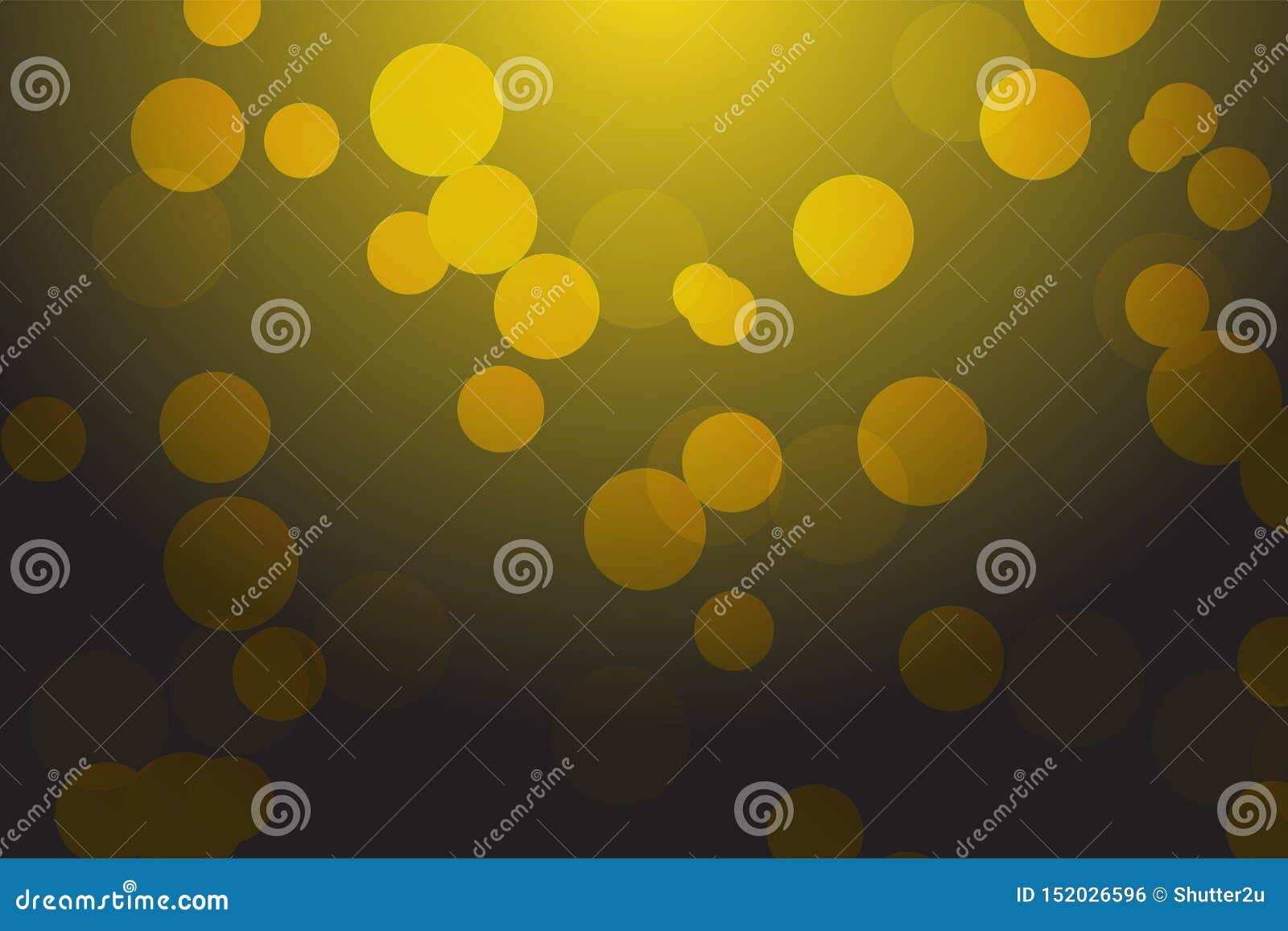 Light Gold and Red Abstract Vector Background Stock Vector ...