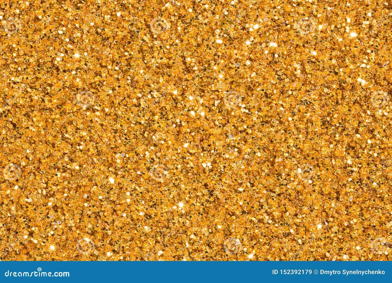 Light Golden Background with Contrast. High Quality Texture in ...