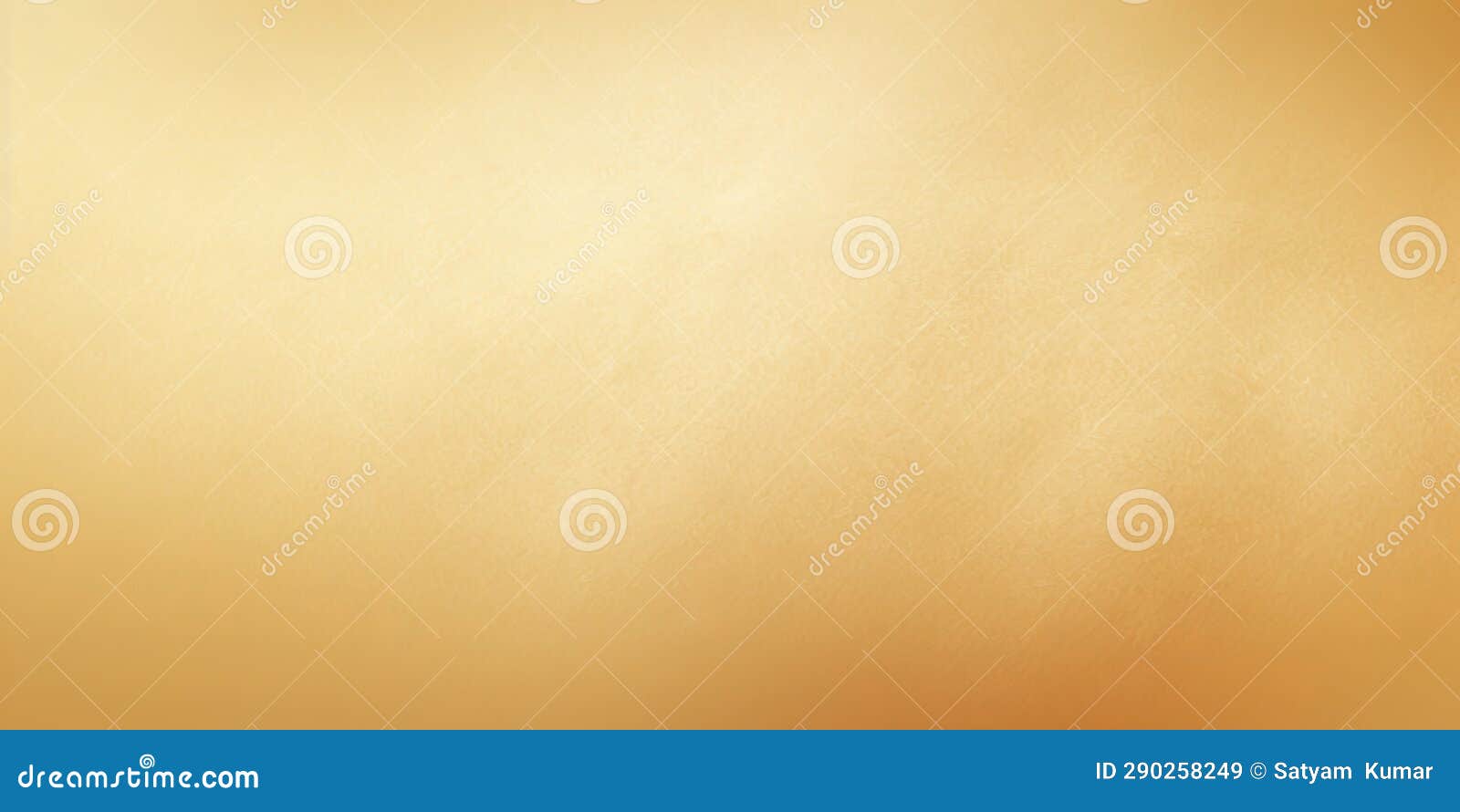 Light Golden and Bronze Gradient Background Generative AI Stock ...