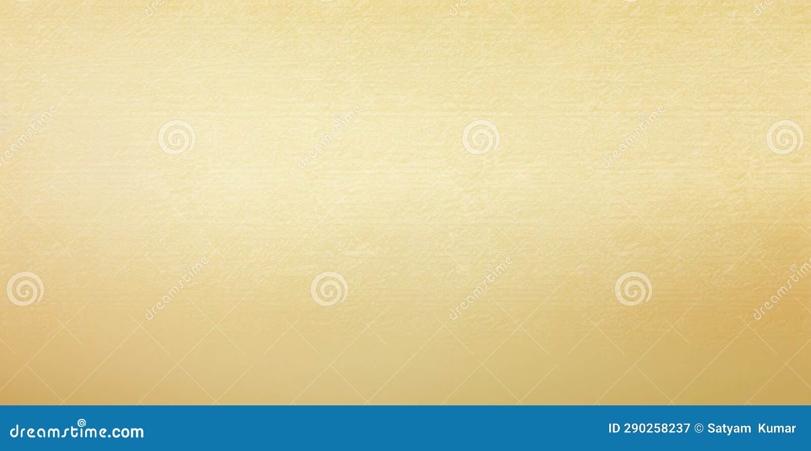 Light Golden Gradient Background Generative AI Stock Illustration ...