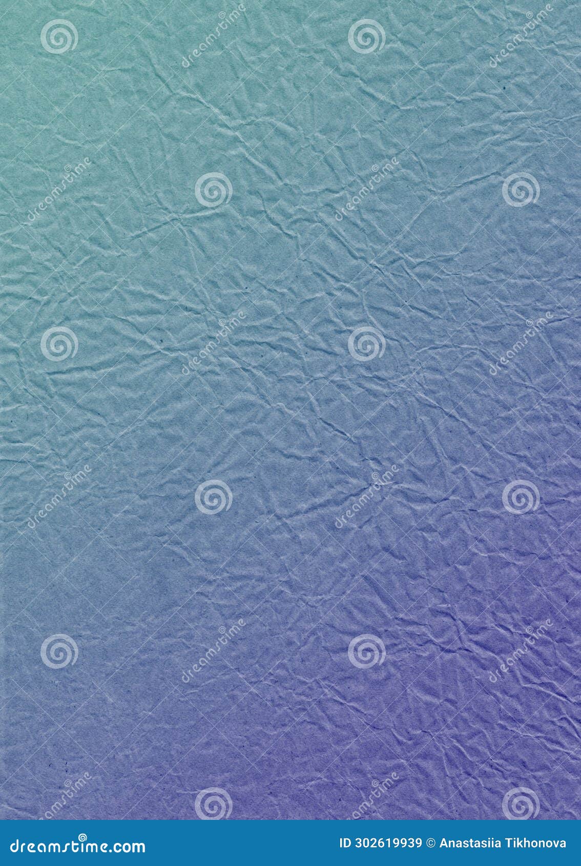 Light Gradient Background with Crumpled Paper Texture Overlay Stock ...