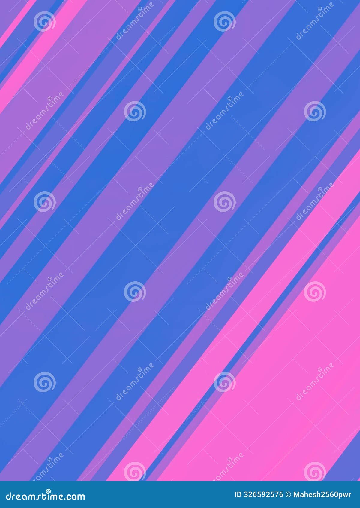 Light Gradient of Blue Pink Color Template Background Stock ...