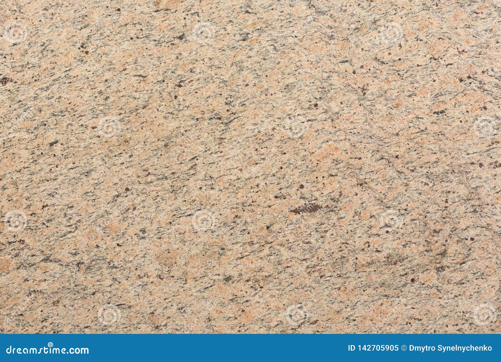 Light Granite Texture for Your Ideal Interior. Stock Image - Image of ...