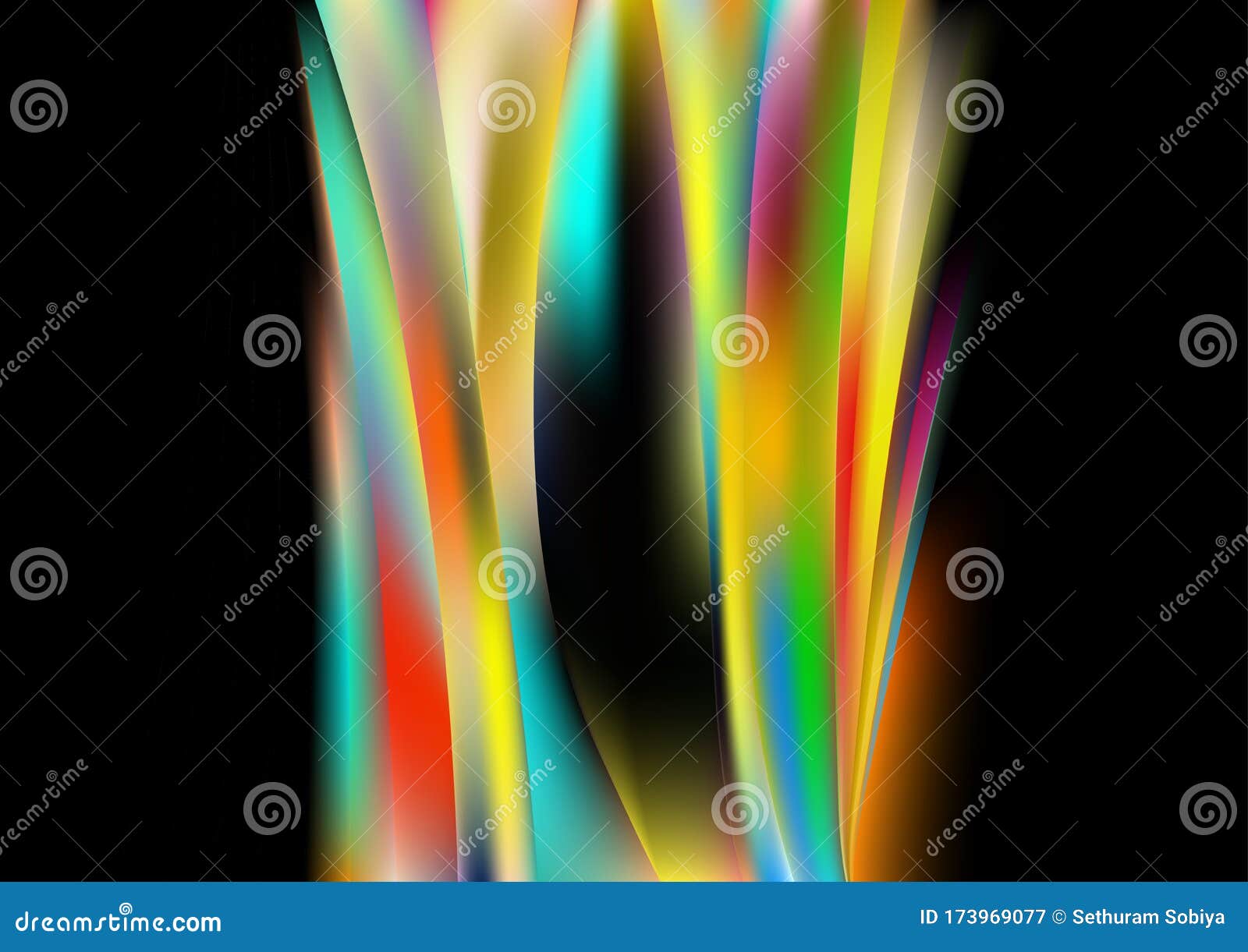 Light Graphic Design Template Background Vector Illustration Design ...