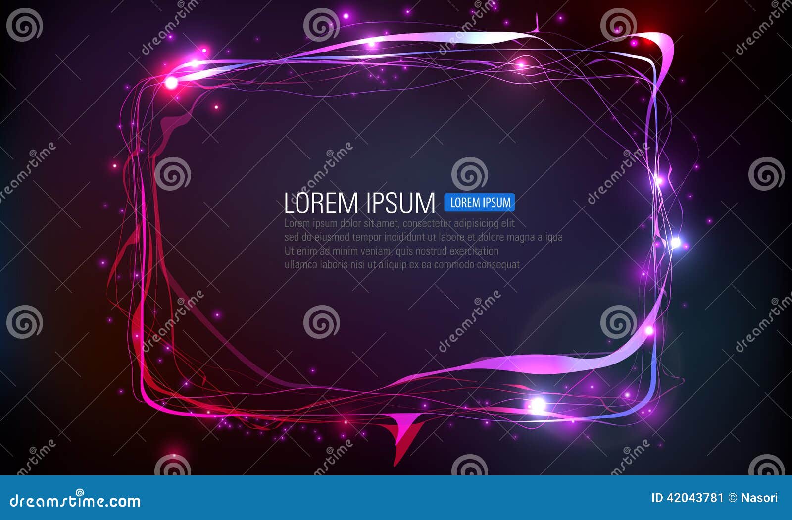 Light graphics stock illustration. Illustration of light - 42043781