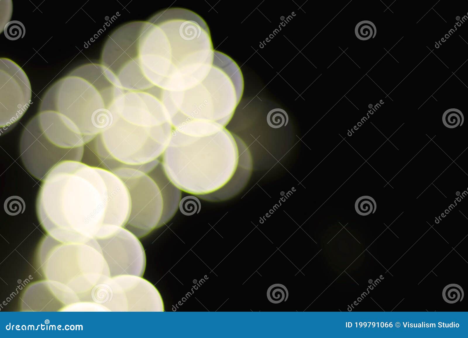 Light Gray Abstract Blurred Glowing Natural Light Effects Pattern ...