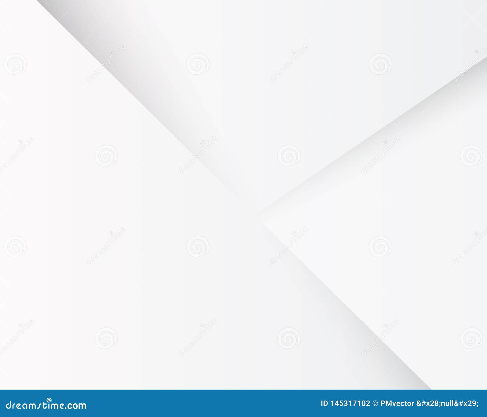 Light Gray Abstract Paper Style Subtle Vector Background Stock Vector ...